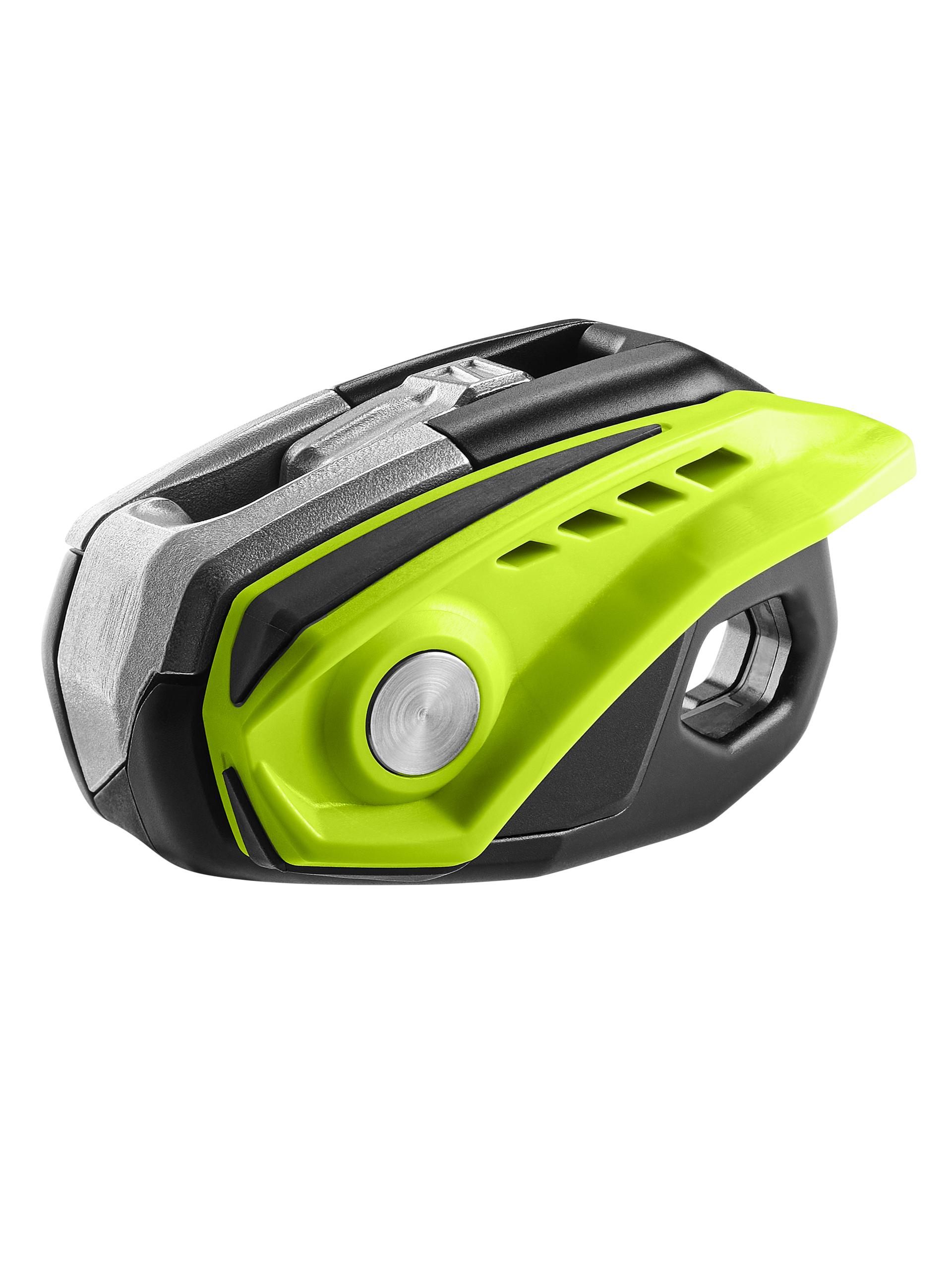 Edelrid Megawatt Descender